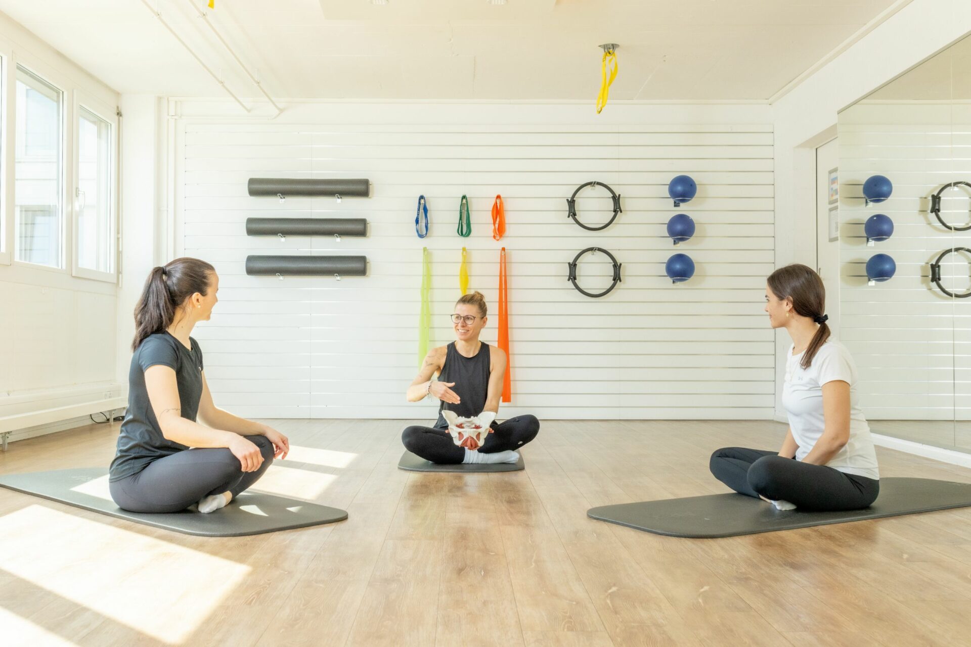 active physio niederhasli – DIE Physiotherapie in Niederhasli